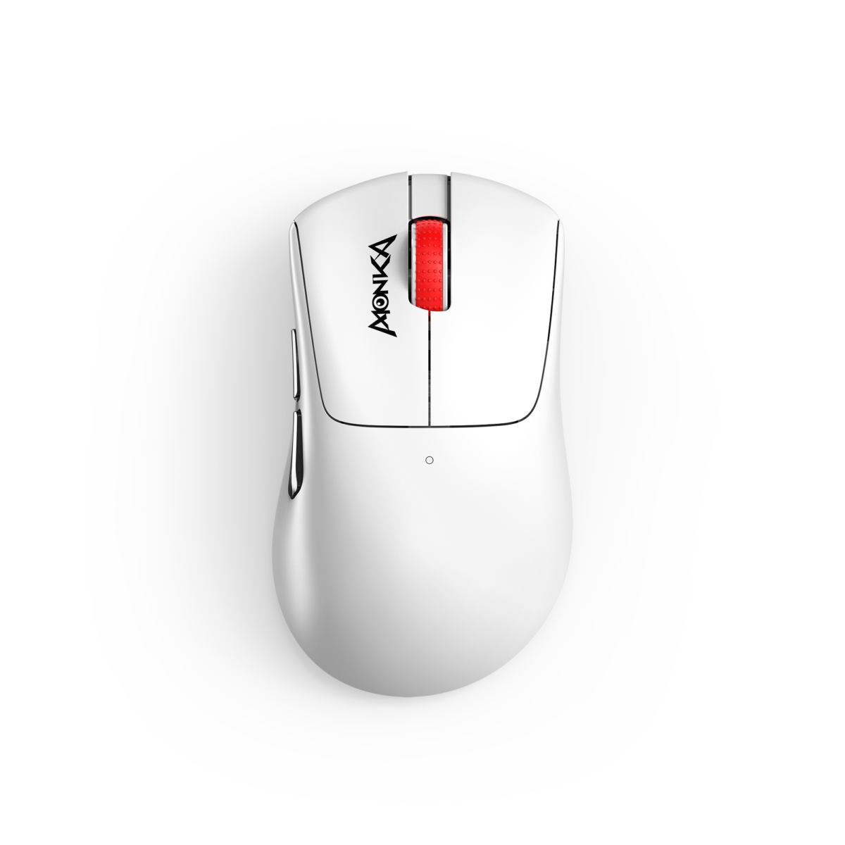 MONKA Rapid G982W | lightweight gaming mouse - Official MONKA® Gaming ...