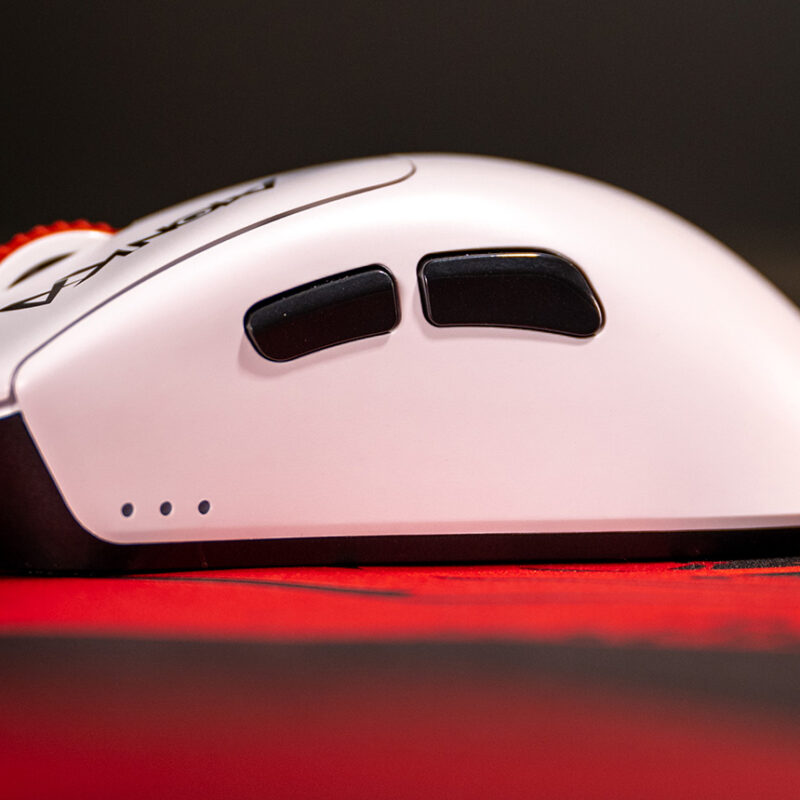 MONKA Storm KG991W | wireless mechanical keyboard - Official MONKA ...