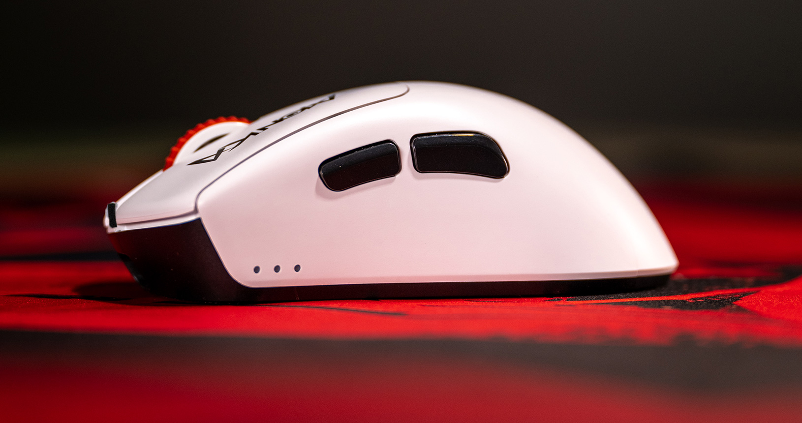 MONKA Rapid G982W | lightweight gaming mouse - Official MONKA® Gaming ...