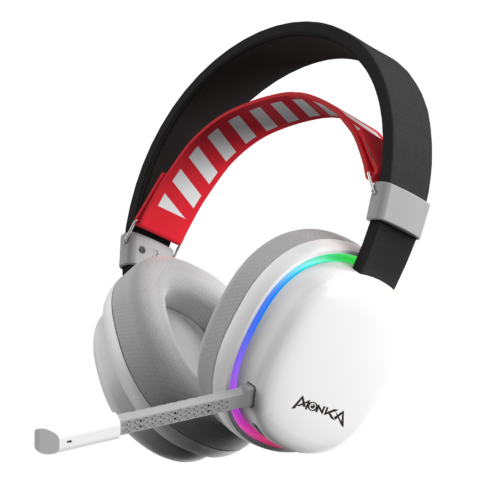 Home - Official MONKA® Gaming Gear | Future of Gaming