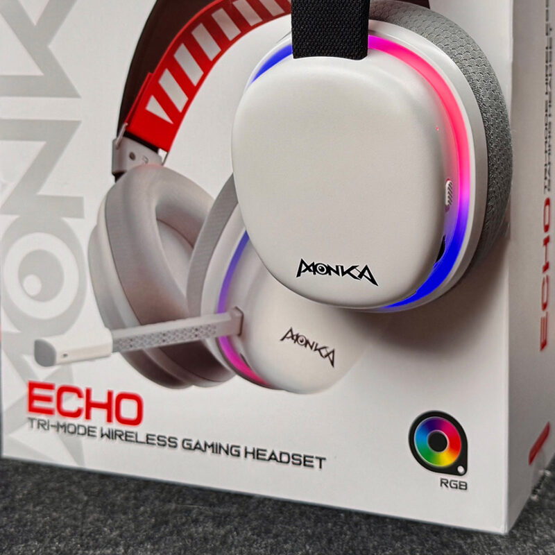 MONKA Storm KG991W | wireless mechanical keyboard - Official MONKA ...