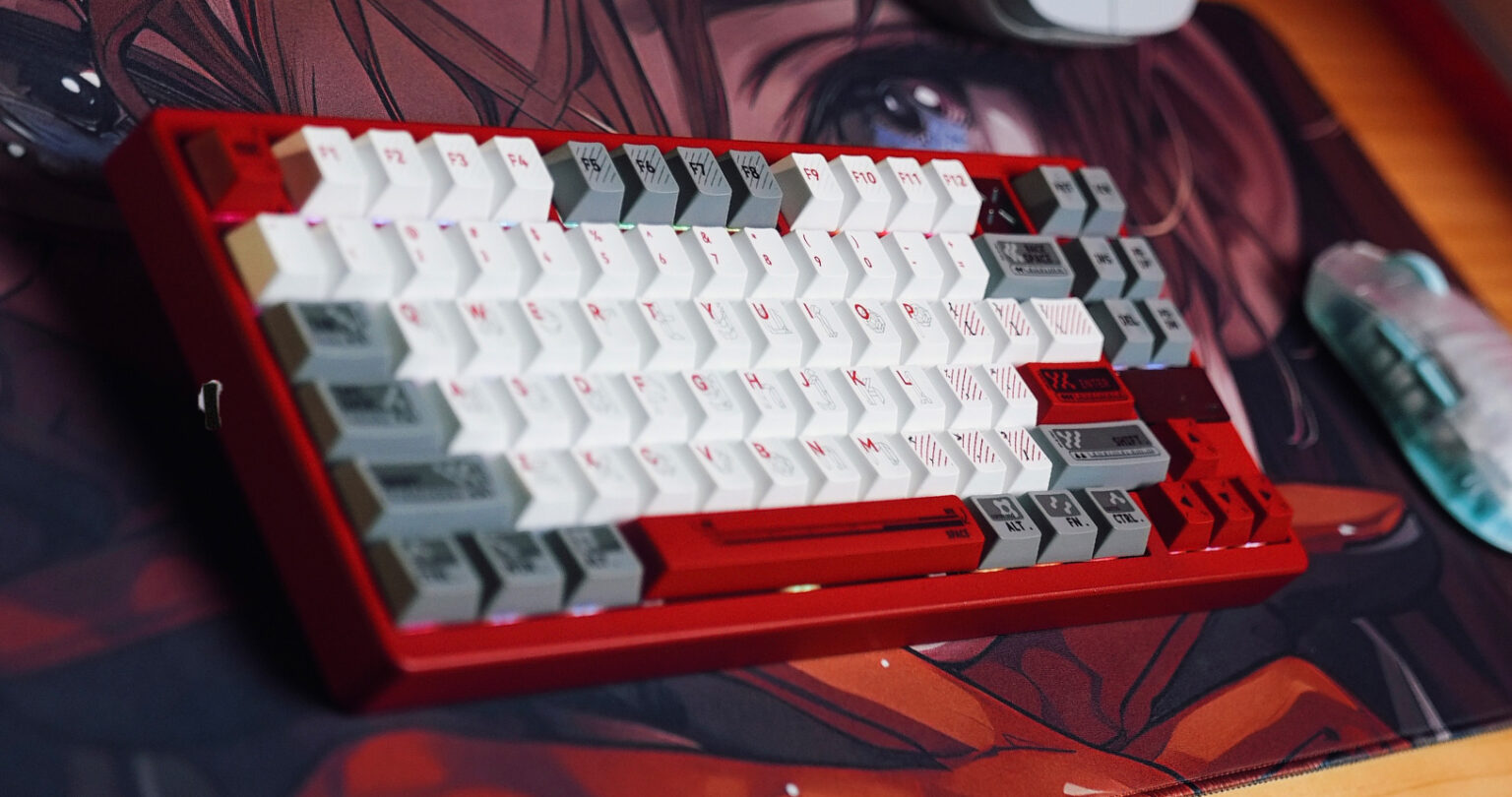 Home - Official MONKA® Gaming Gear | Future of Gaming